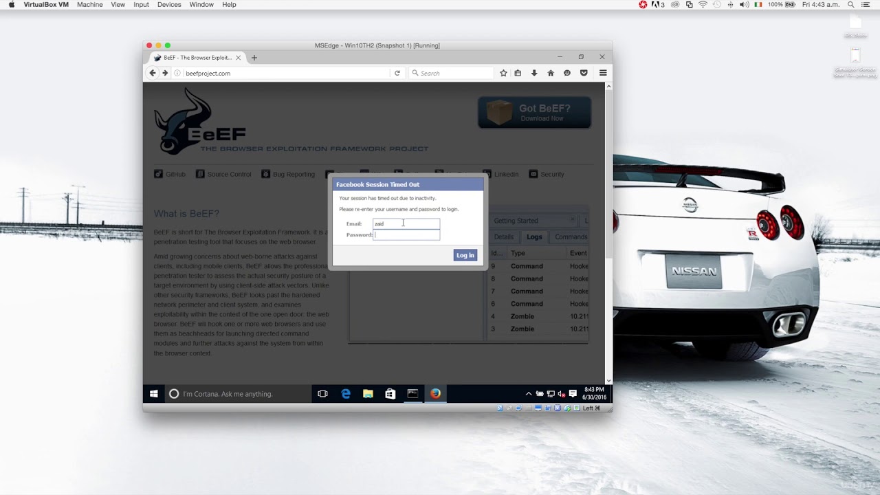 beef pretty theft - YouTube