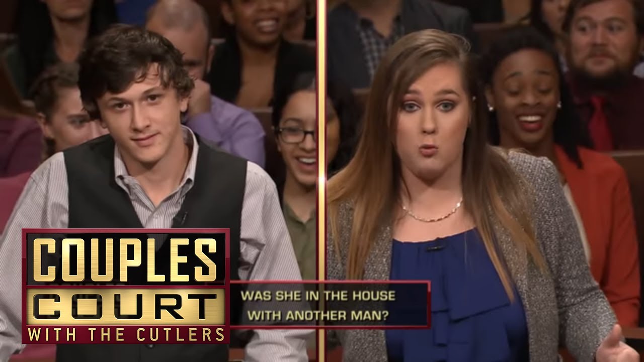 Man Receives Call From Man Describing Activities With Wife & His Home ...