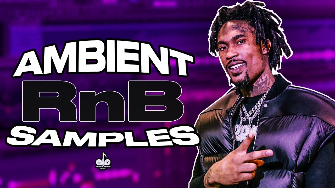 How To Make Ambient RnB Samples w/ Vocals | FL Studio Tutorial - YouTube
