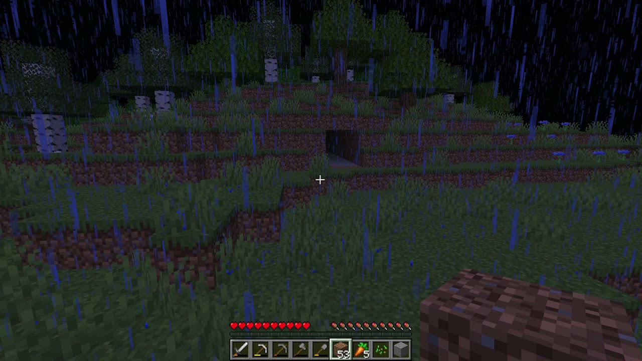 HELP FOWAT IS IN MY WORLD - YouTube