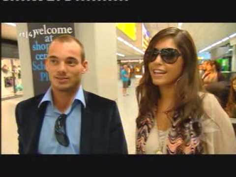 Yolanthe Cabau van Kasbergen