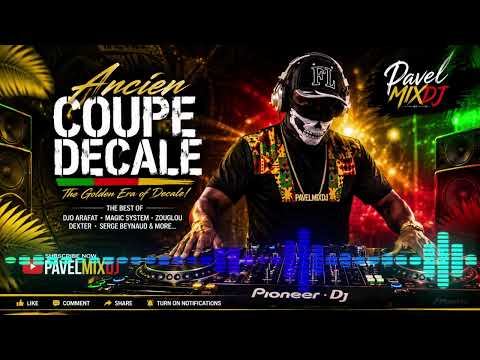 ANCIEN COUPÉ DÉCALÉ VOL  6 0