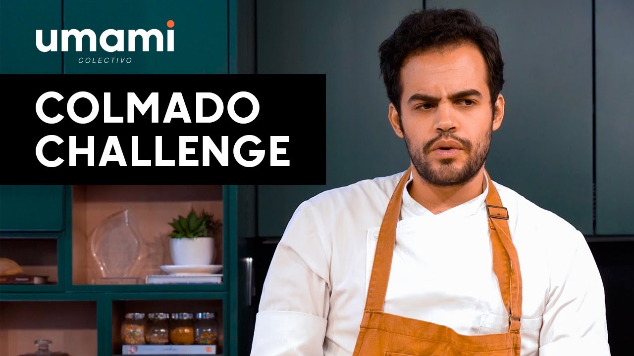 COLMADO CHALLENGE | Cocina con ingredientes de un colmado dominicano ...