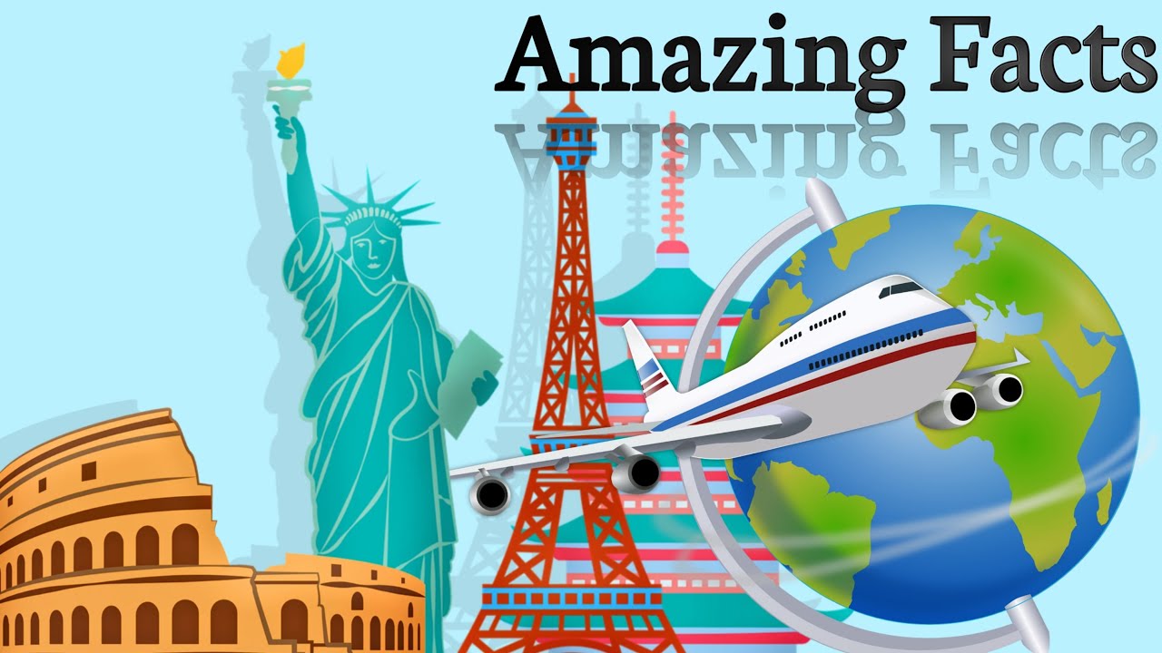 Amazing Facts - YouTube