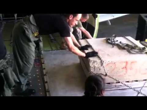 loadmaster school - YouTube
