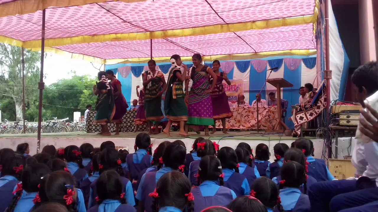 Dance Suwa Git byy School Girl - YouTube