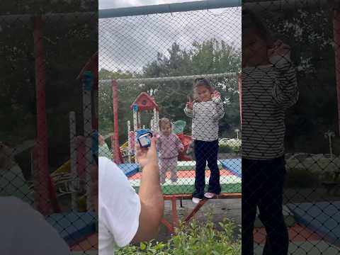 Bak burada ne var ama tellerin arkasından dondurmayı nasıl alıcam #keşfetedüş #aboneol