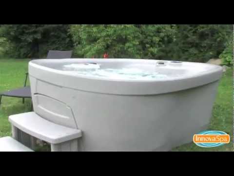 InnovaSpa présente l'Urbania - YouTube