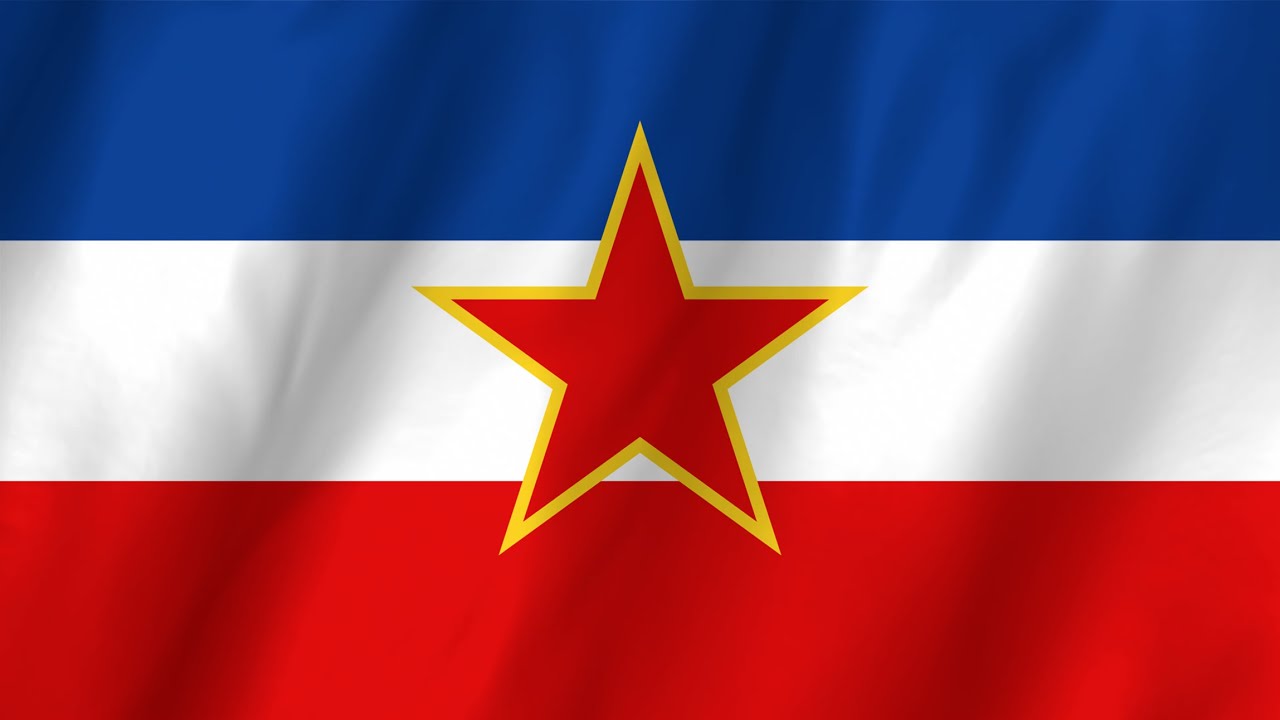 Tito Slobodo - Tito is freedom - Rare Version - YouTube