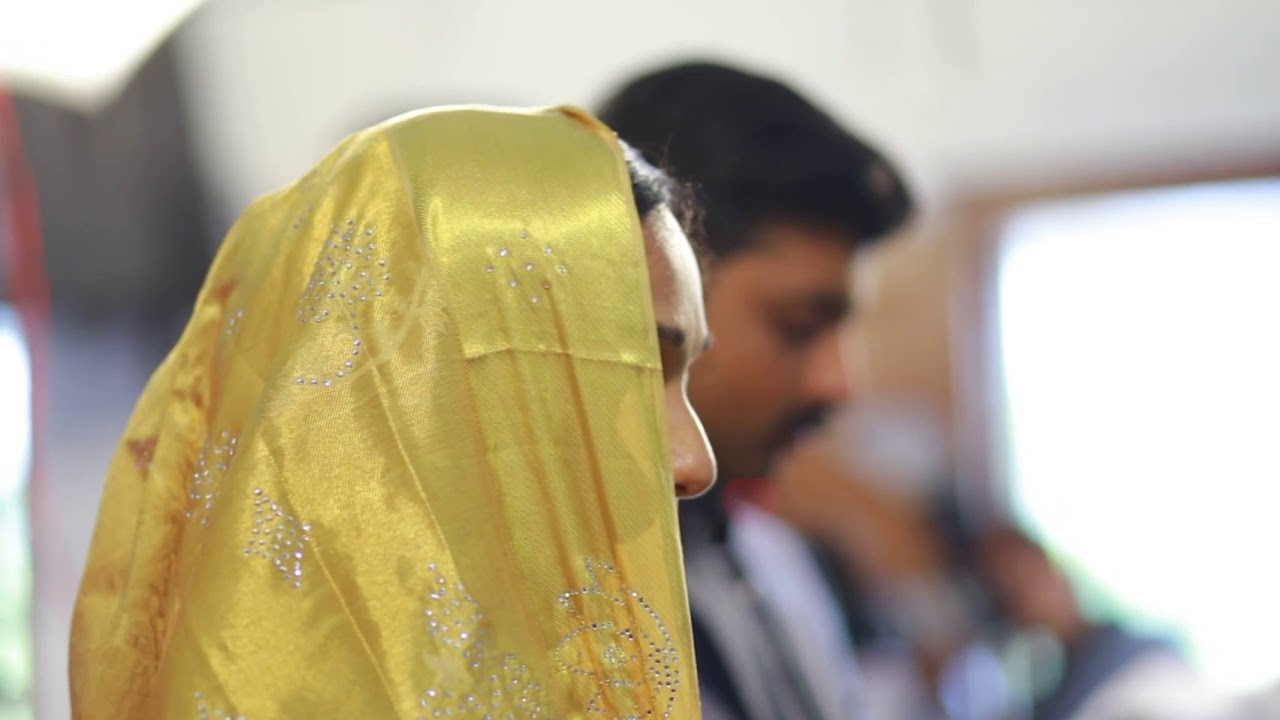 Sabhayam thirusabhayam by jiji jacob praise melodys punalur - YouTube