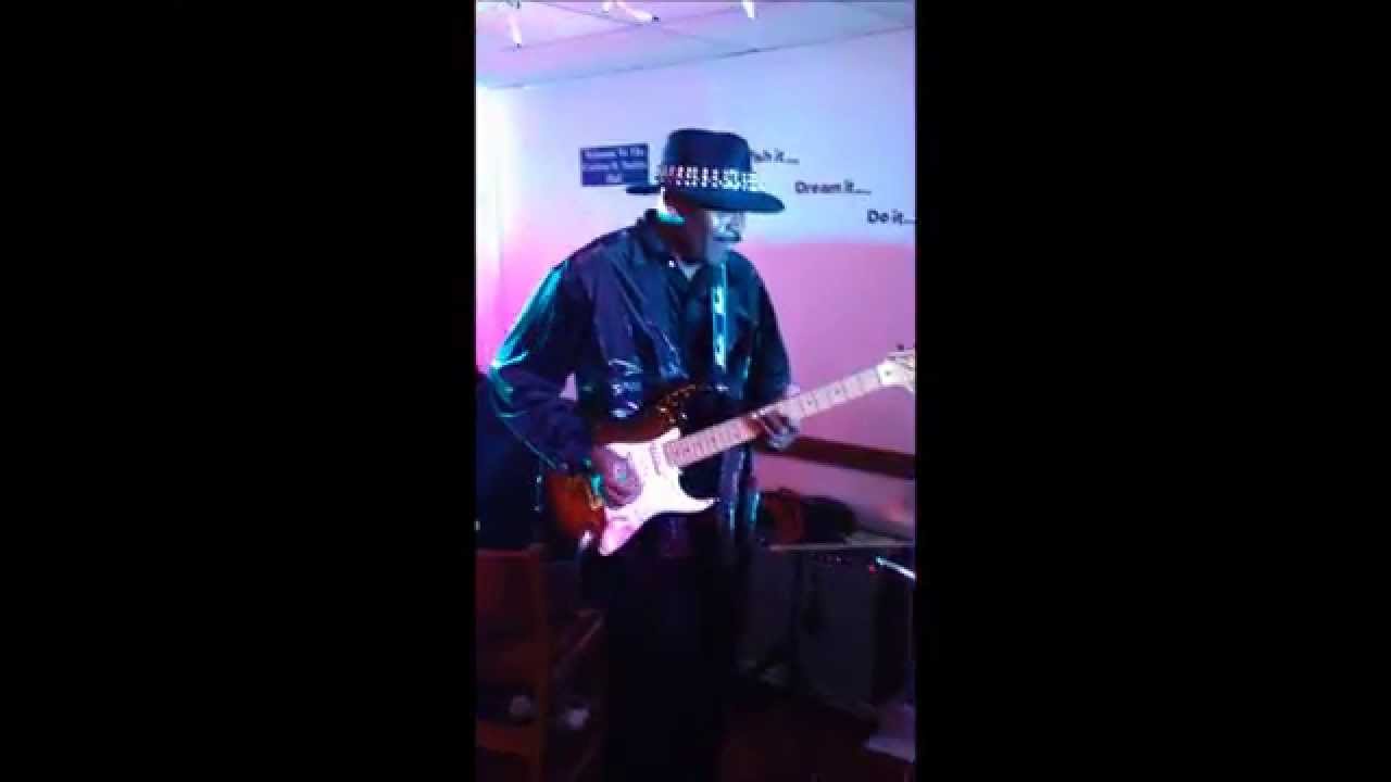 The Clinton Ellison Experience!!!(Live) in Tacoma,Wa - YouTube