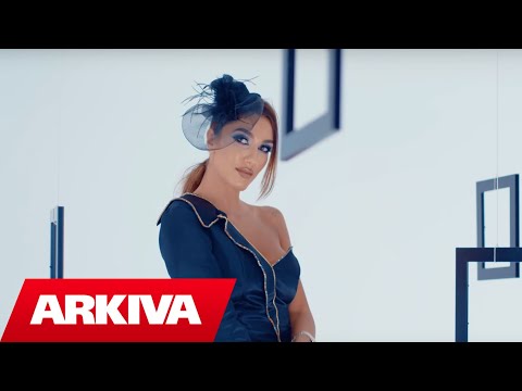 Maria - Kur jena bashk (Official Video 4K)