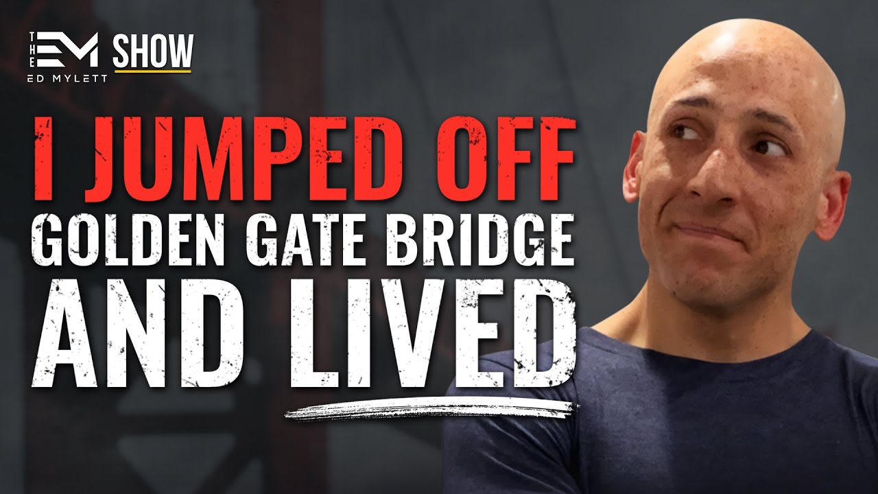 SAVE a Life by Asking These 3 QUESTIONS 🙏🏽 w/ KEVIN HINES - YouTube