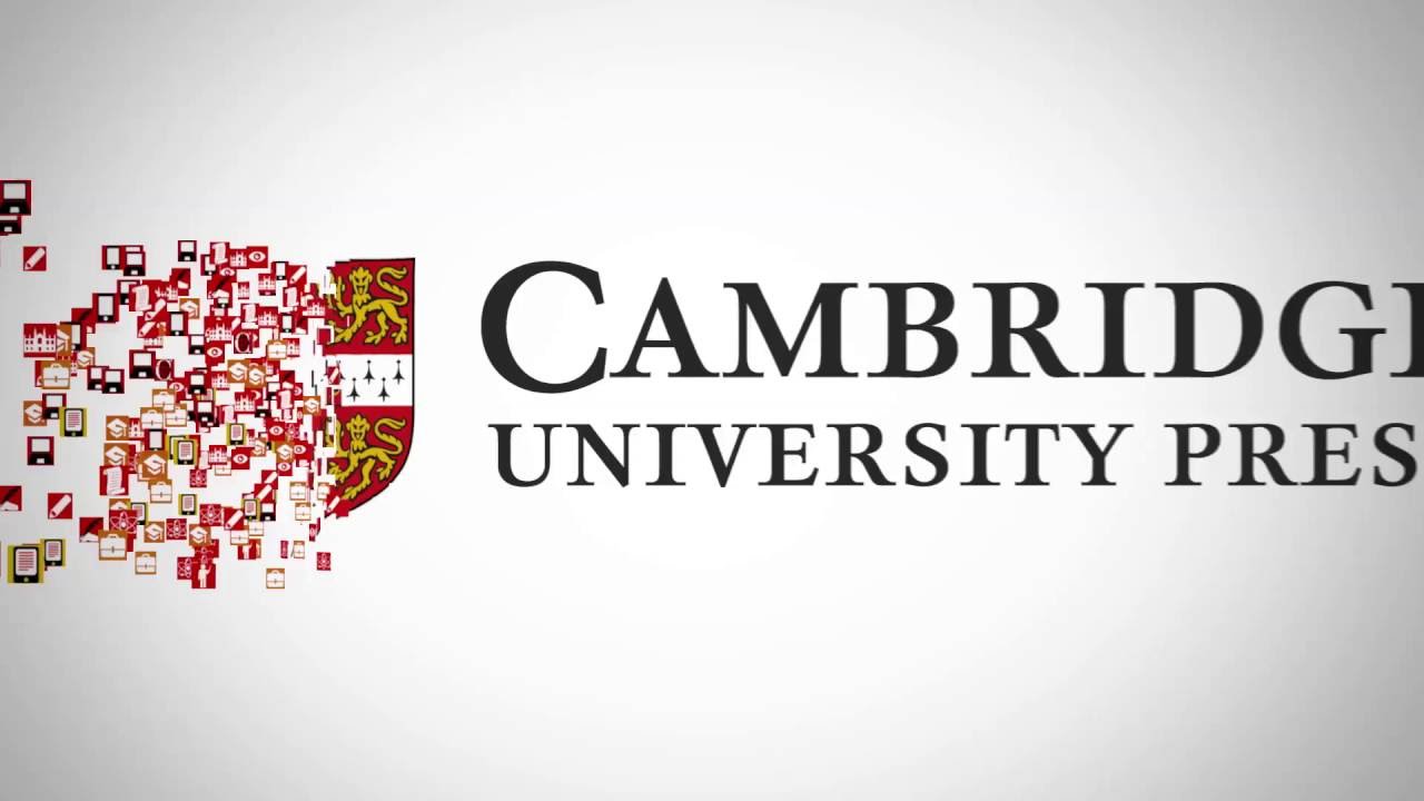 Cambridge University Press Digital Teaching - YouTube