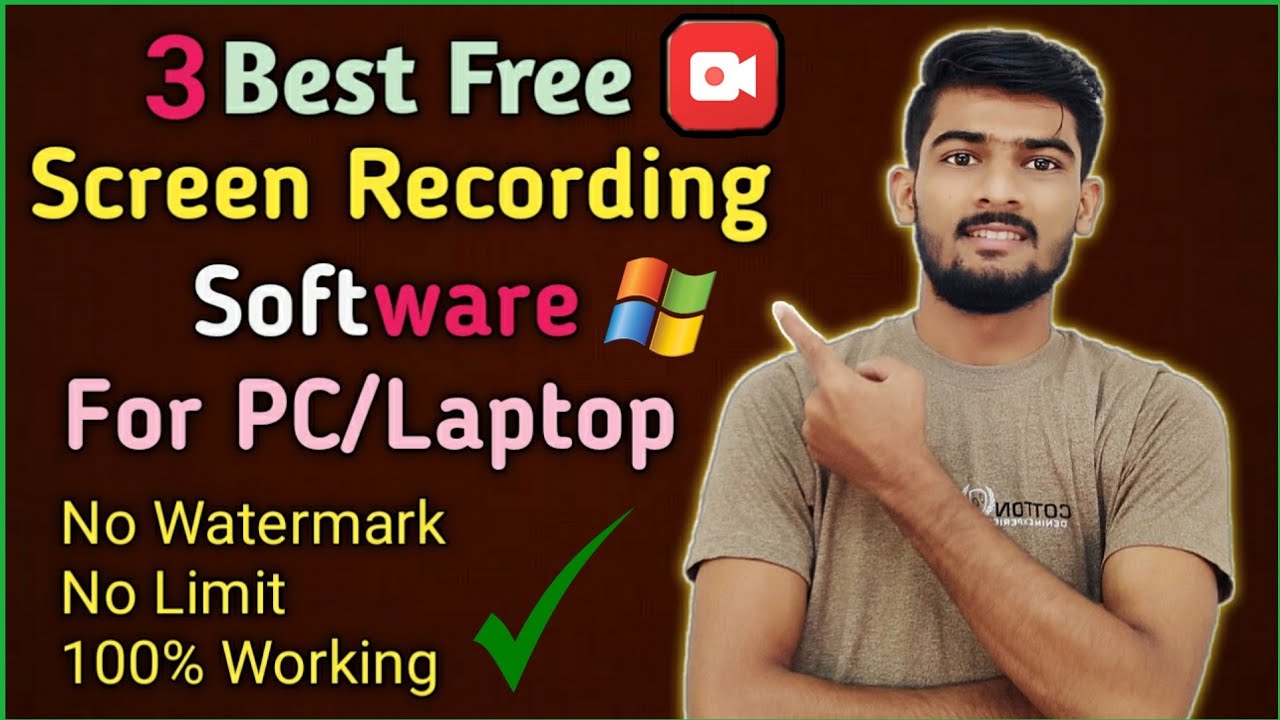 3-best-free-screen-software-for-pc-laptop-no-watermark-no-limit