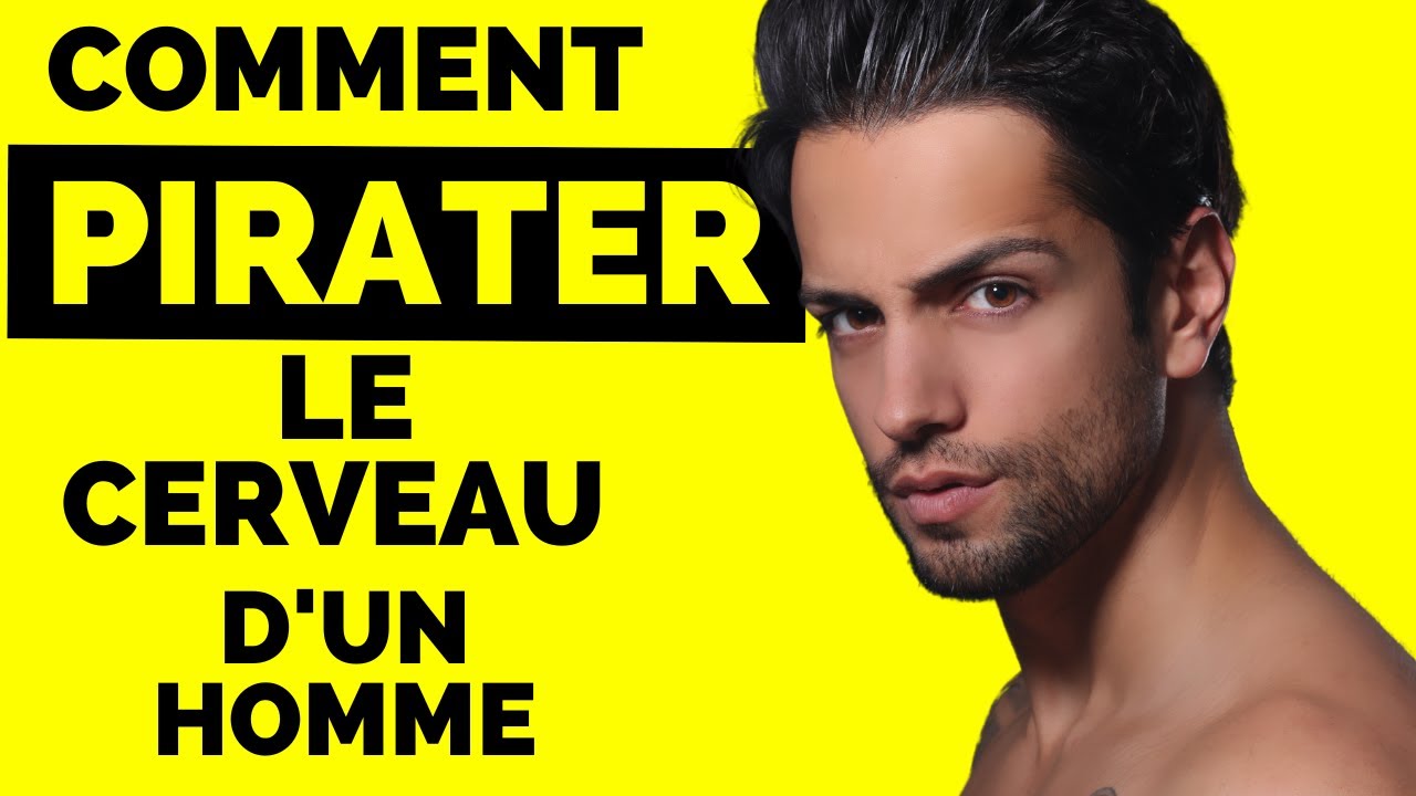 2 Secrets Psychologiques Pour Rendre Un Homme Fou Amoureux Youtube