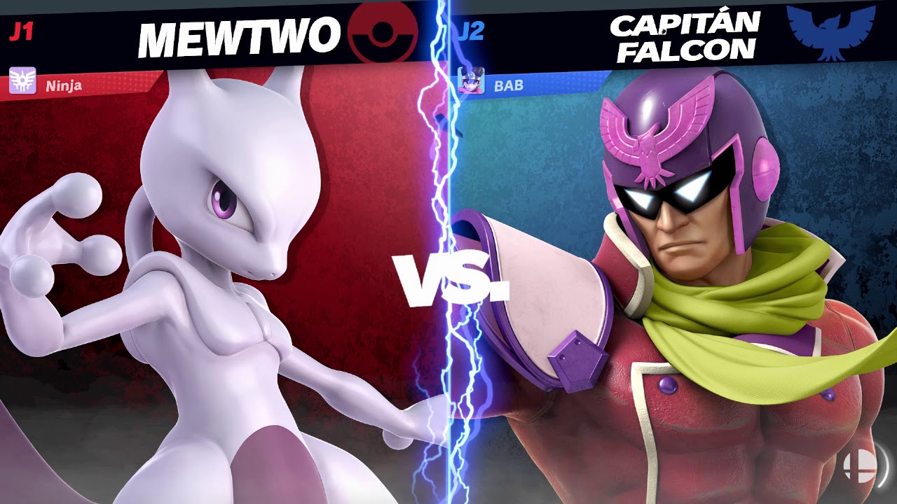 #NintendoSwitch Super Smash Bros. Ultimate #18: Partidas online con ...