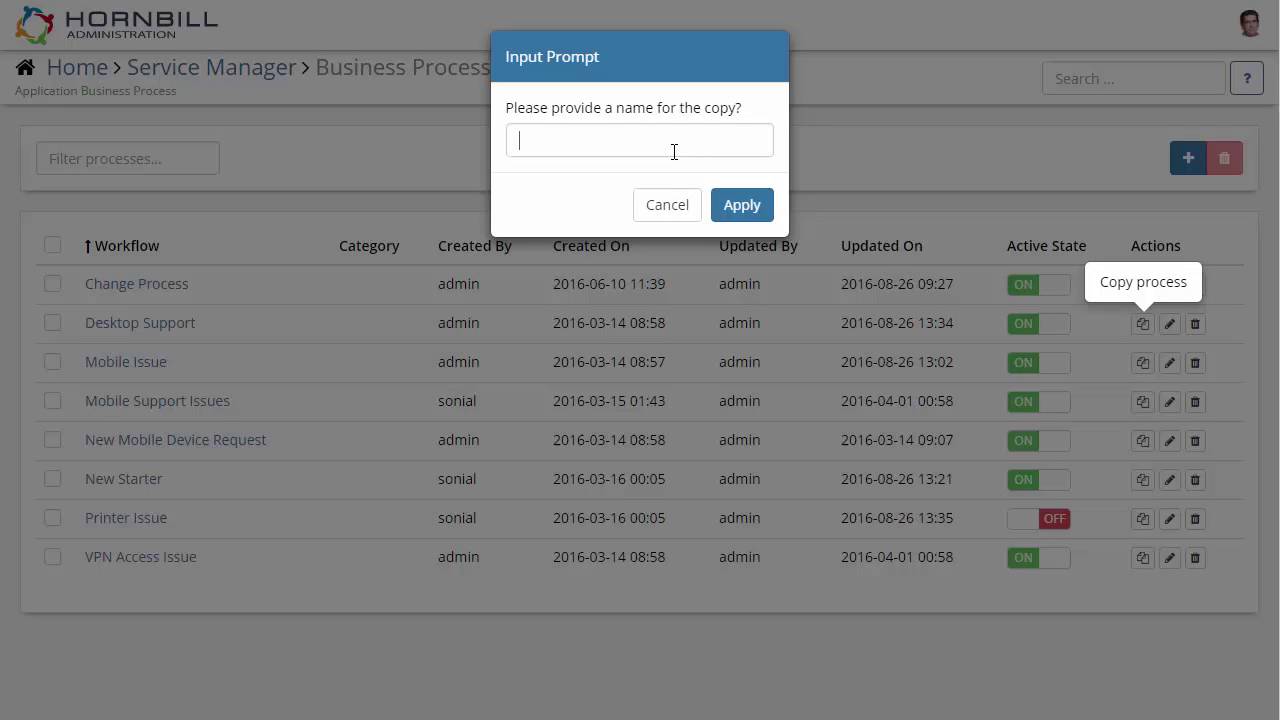 Copy and Reuse Workflows - YouTube