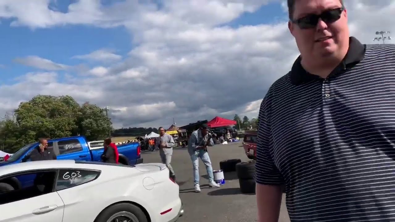 Family Cruisin at the 2018 YouTube Callout Maple Grove, Pa with ...