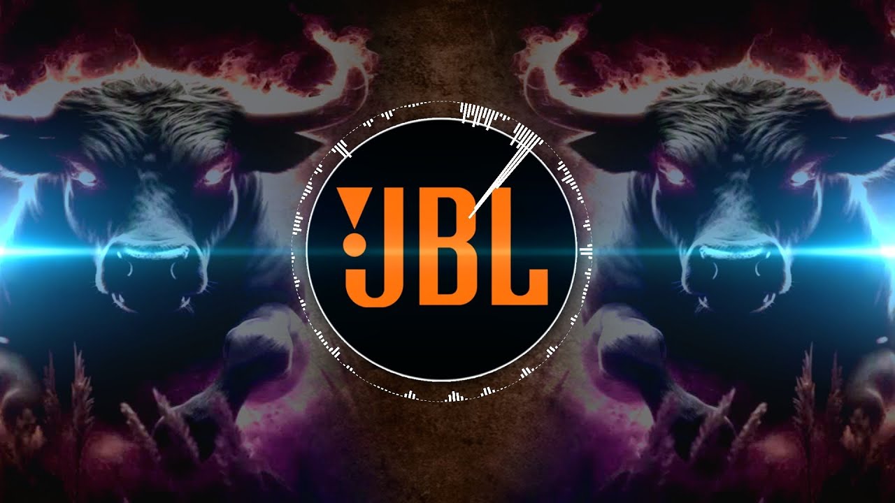 JBL MUSIC | PROFESSIONAL BASS SOUND TEST MUSIC | DJ KRISHNA | JBL - YouTube