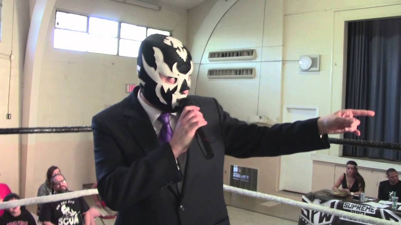 SPW debate El Flaco Loco vs Mike Miller - YouTube