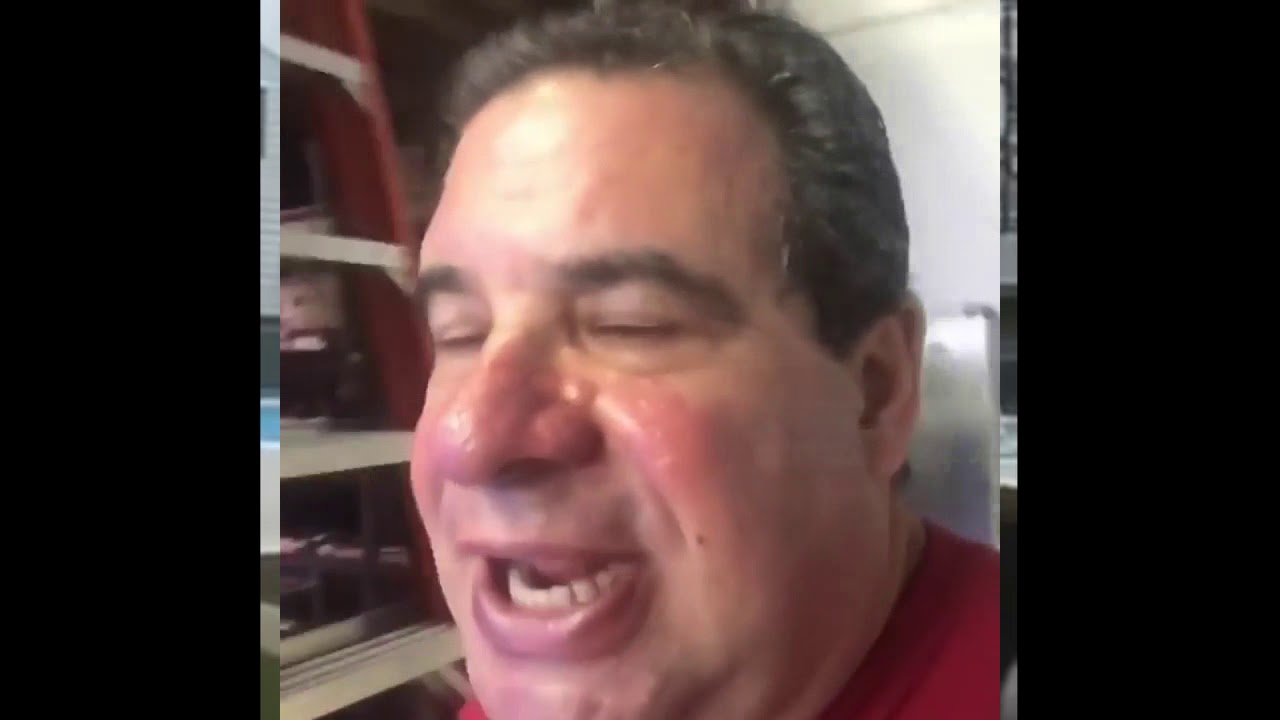 phil swift green screen - YouTube