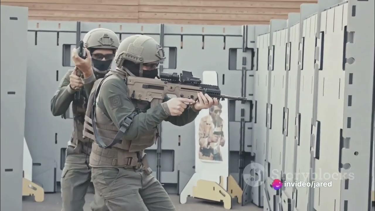 Becoming a Green Beret: The Ultimate Guide - YouTube