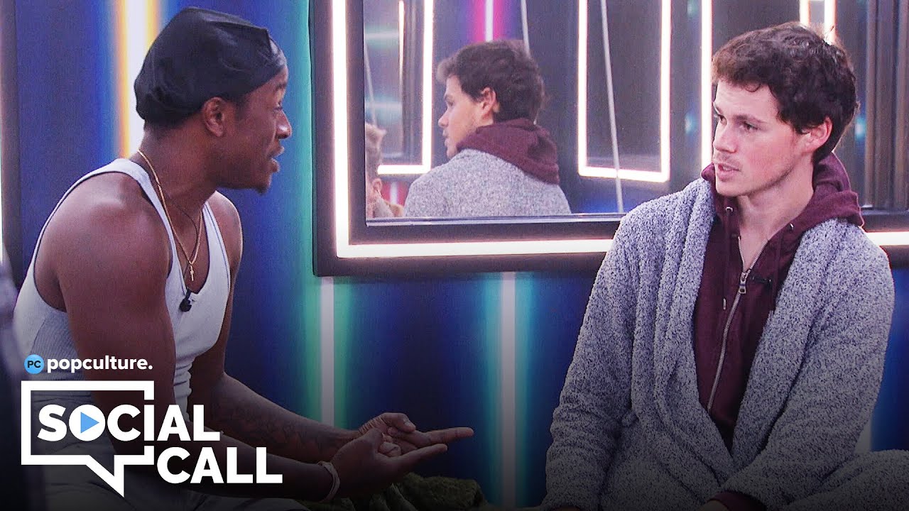 Big Brother: Jared and Cory's HUGE Fight Splits the House! BB25 Episode ...