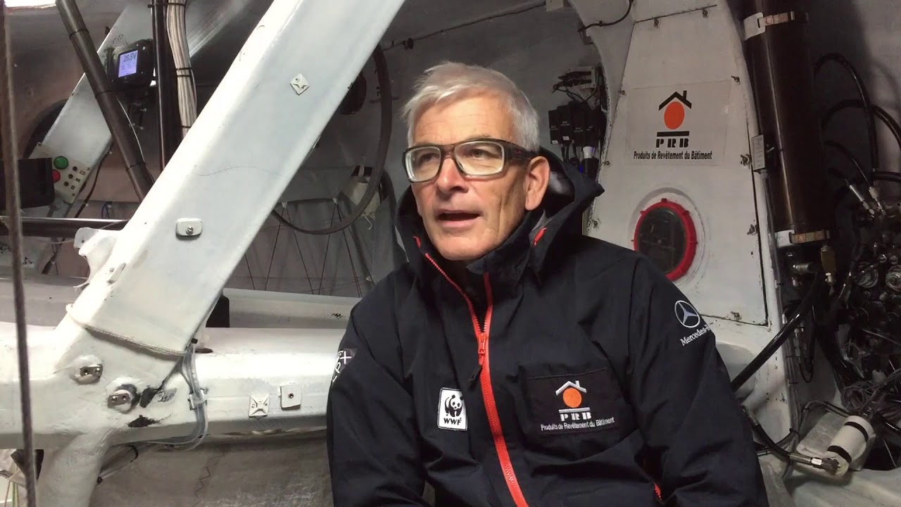 Vincent Riou : « Le foil est aujourd’hui incontournable pour faire un ...