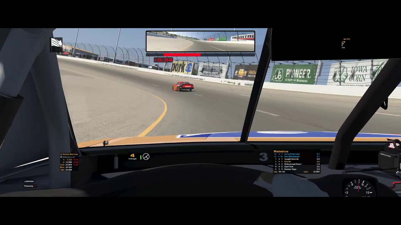 iRacing: Motorsport Simulator - YouTube