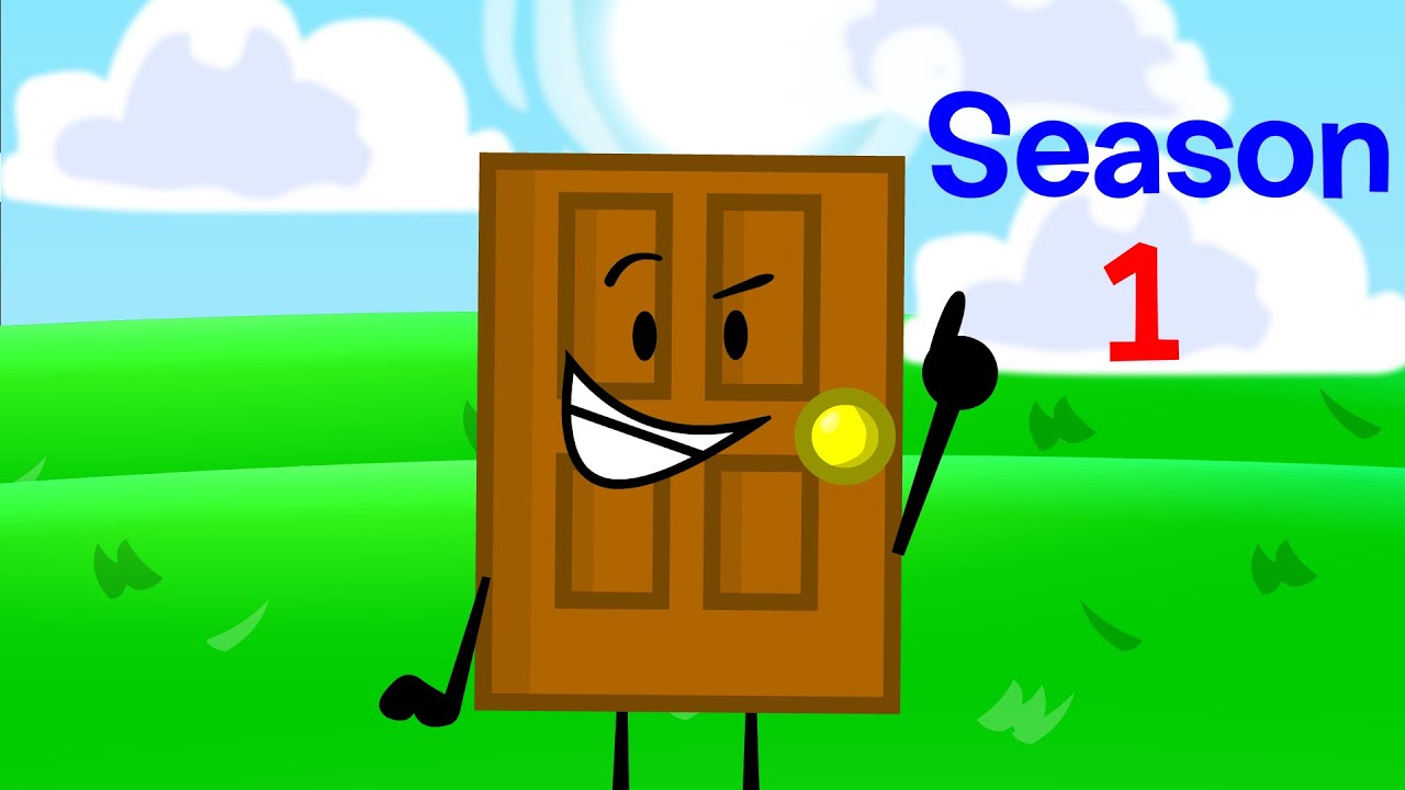 Object Obstacles: Season 1 - YouTube