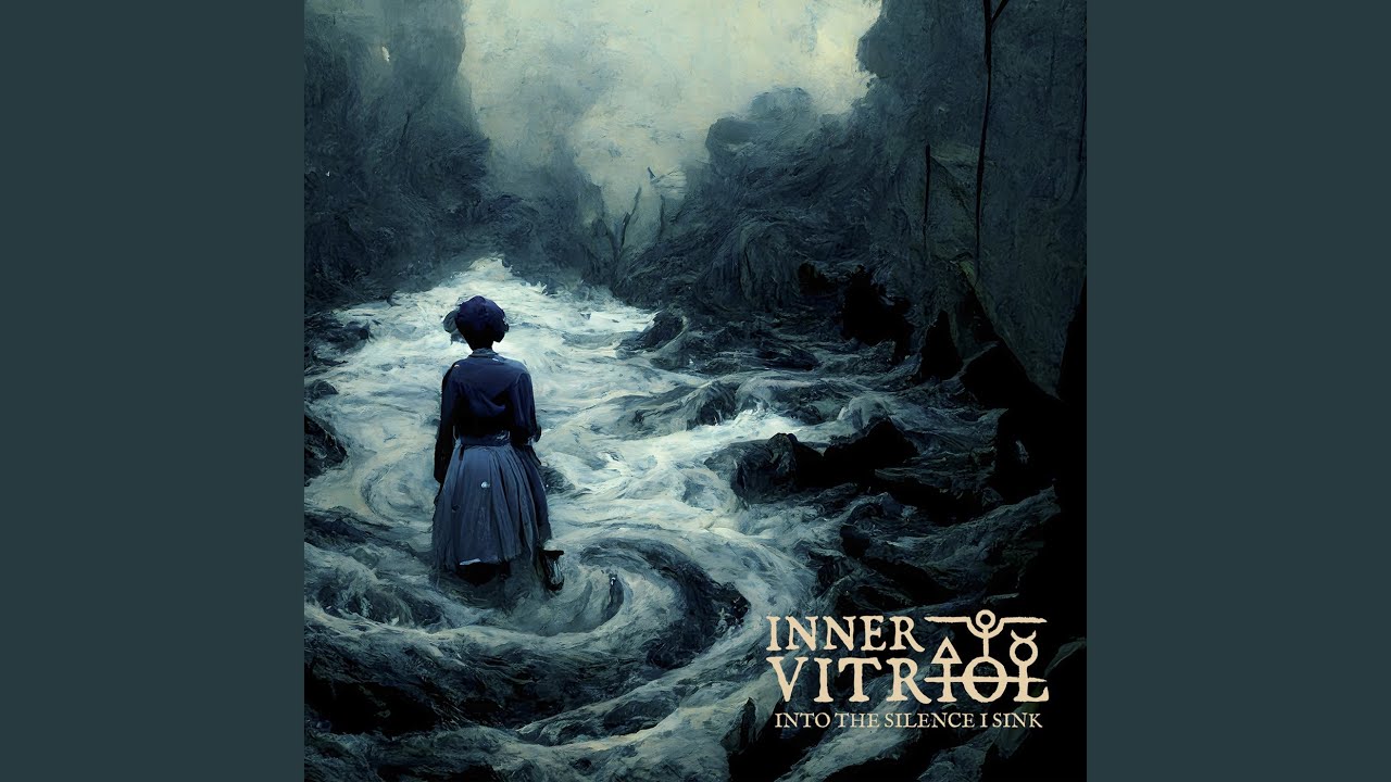 The Frozen Wind (Remastered 2023) - YouTube