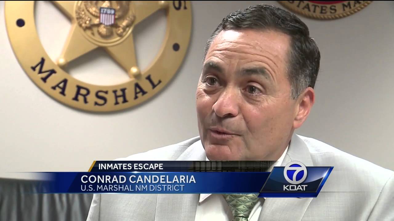 U.S. Marshals on Harboring Fugitive Arrest - YouTube