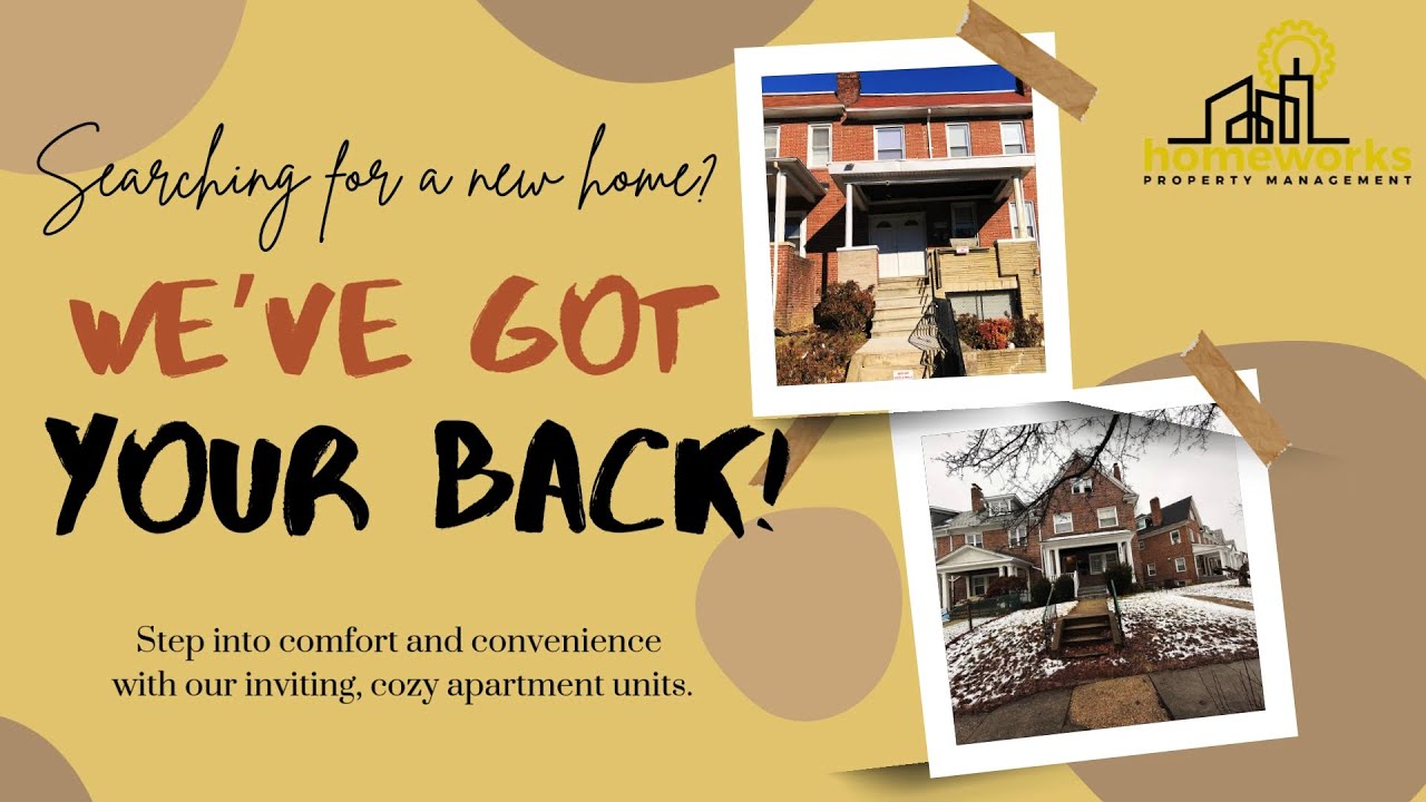 Apartments For Rent.mp4 - YouTube