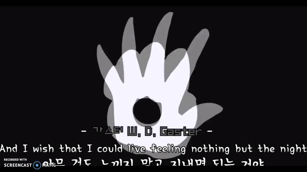 Undertale Bad Apple Reaction! - YouTube