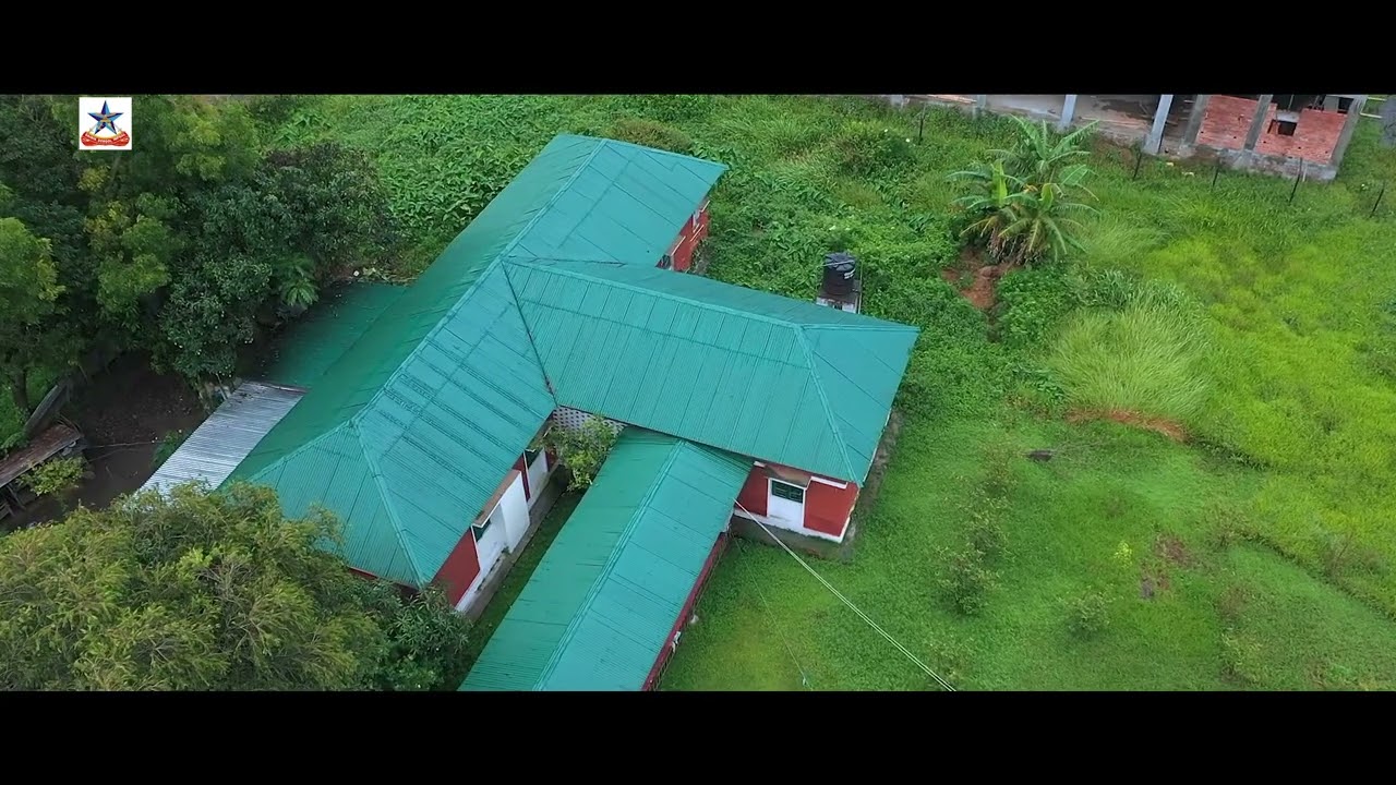 Sainik School Imphal Documentary - YouTube