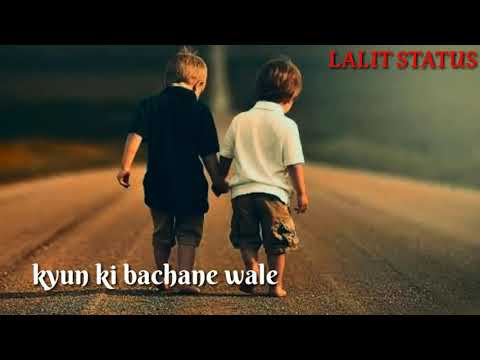 status video dost ke liye