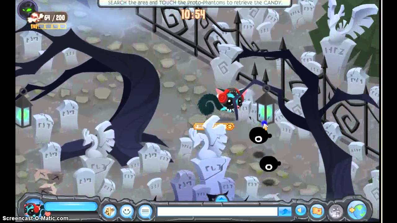 Animal Jam Adventures: Bitter Sweets! - YouTube