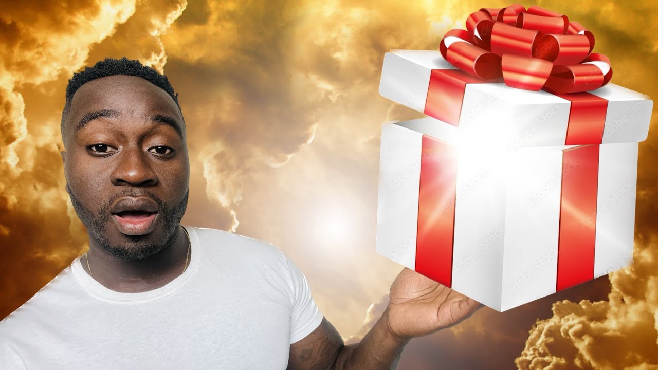 How To Unlock Your Spiritual Gifts: 1 Simple Step - YouTube