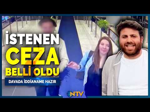 Ölümlü Kazaya Karışıp ABD'ye Kaçan Timur Cihantimur İçin İstenen Ceza Belli Oldu | NTV