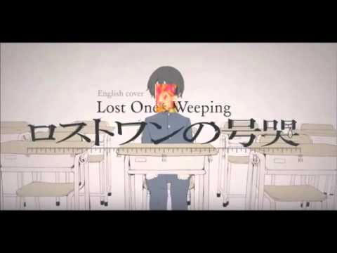The Lost Ones Weeping JubyPhonic 1 hour loop - YouTube
