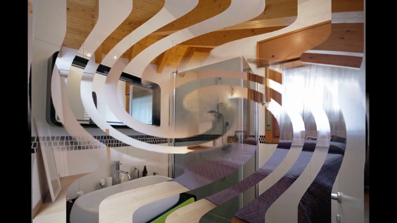 Marghera-Parco Catene recente attico bicamere - YouTube