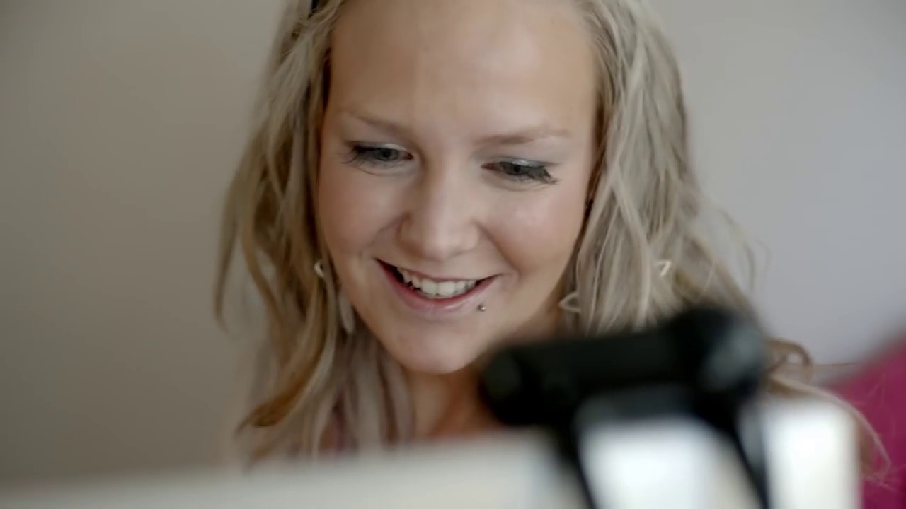 Cam Girl Youtube