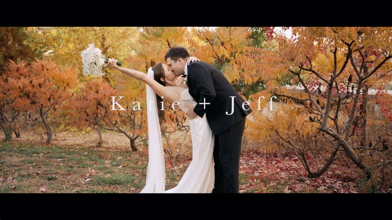 Katie & Jeff | A timeless love - YouTube