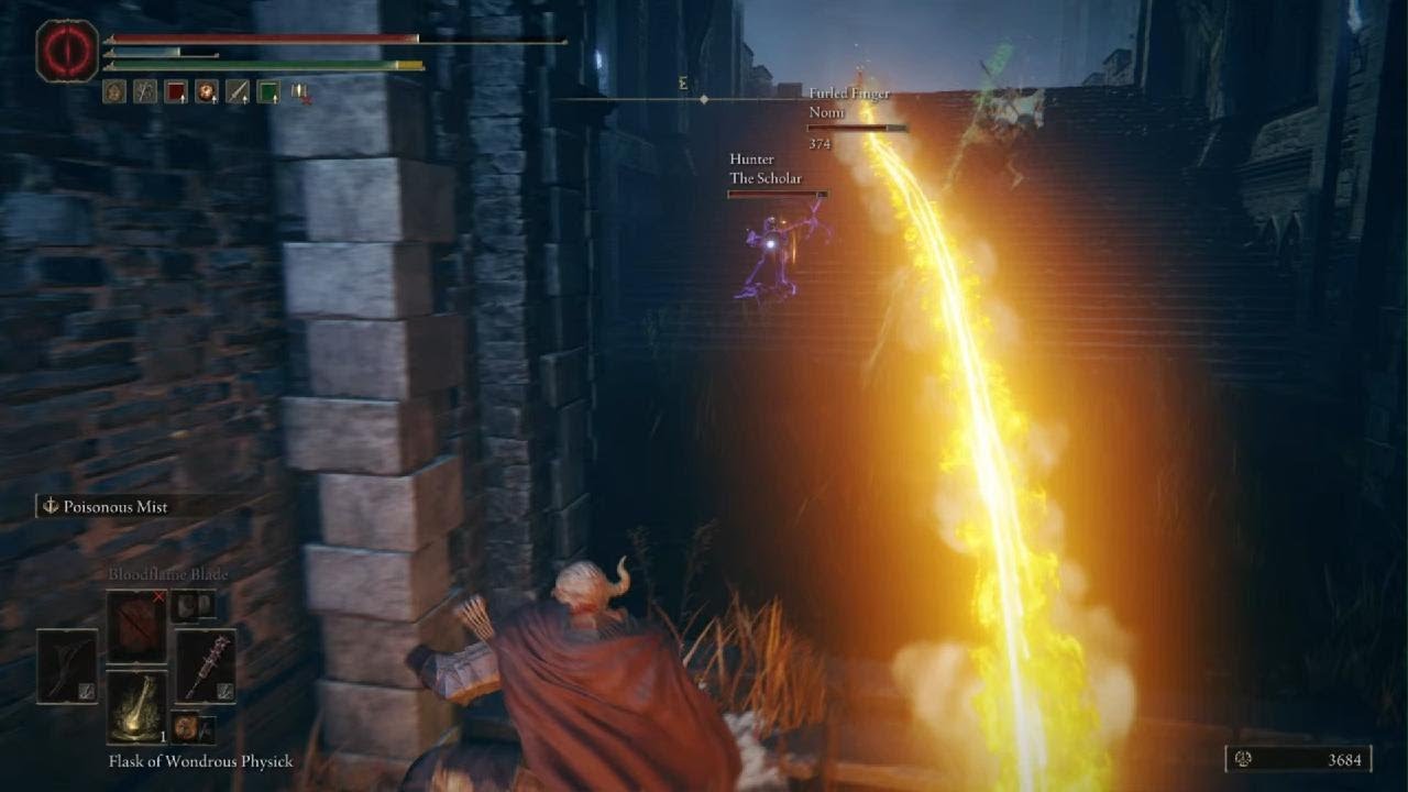 Ruthless Invaders Are Your Fault - YouTube