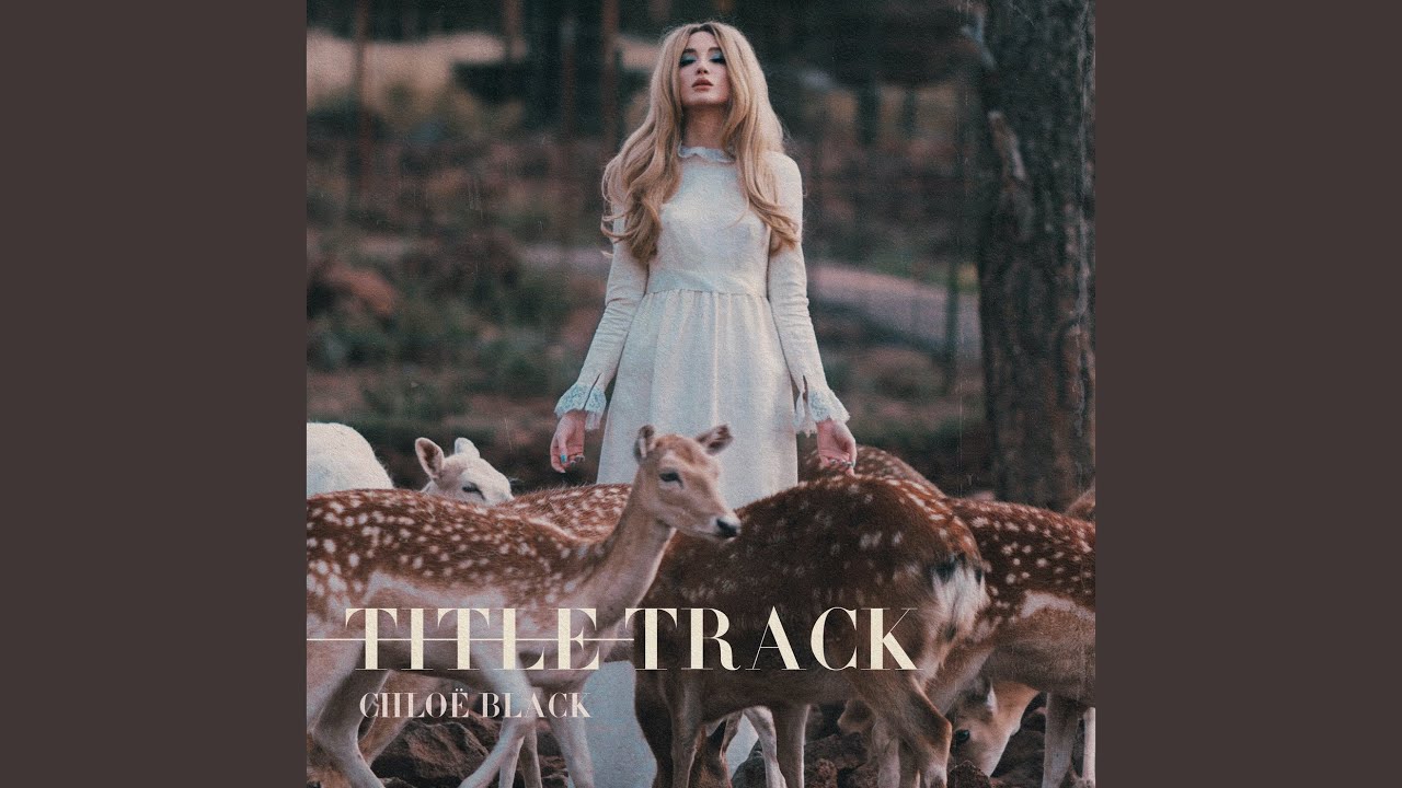 Title Track - YouTube