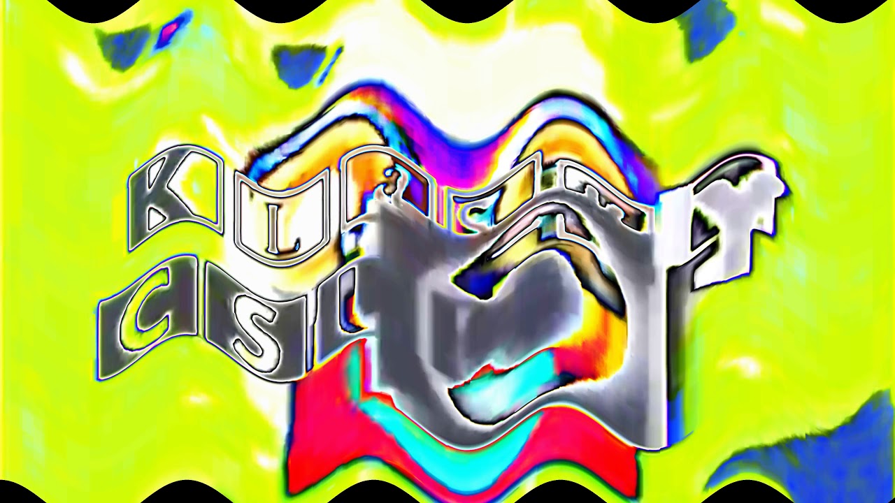 (22th/April/2019/New Effect) Klasky Csupo in G Major 268 - YouTube