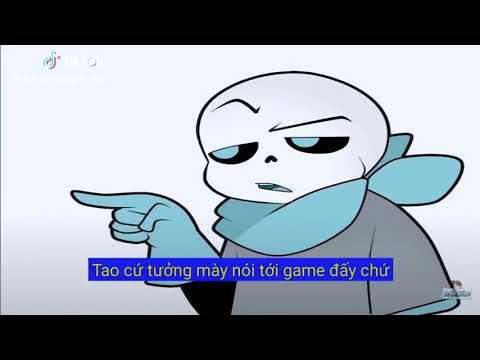 Yuuppp he gayyyyy meme Sans Aus ( Lust and blueberry) - YouTube
