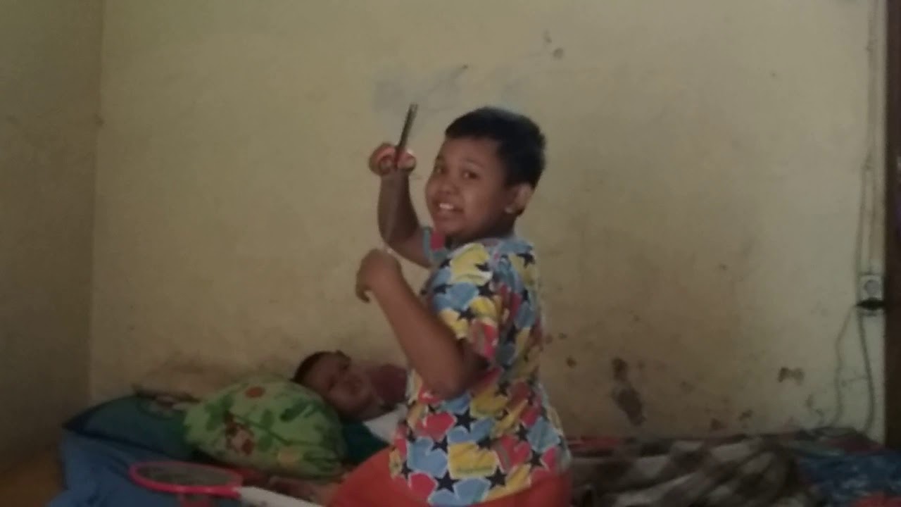 episode 1 sunat - YouTube