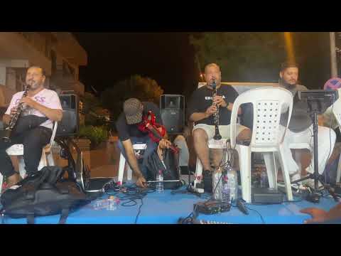 Yarım dünya taner kaynatmalı gayda